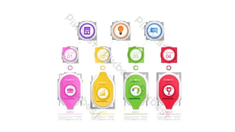 Analisis Label Hubungan Bagan Statistik Elemen Ppt PowerPoint PPTX Unduhan Gratis Pikbest