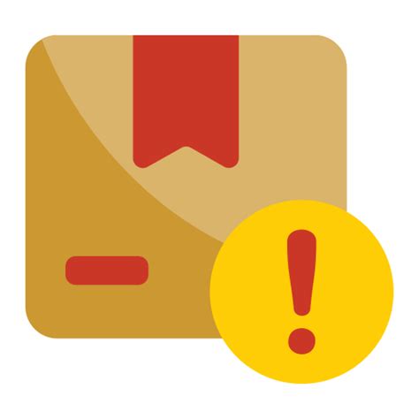 Issue Generic Color Fill Icon