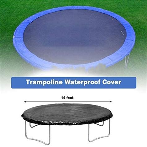 10 Best Trampoline Protective Covers Ideas On Foter