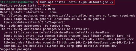 How To Install And Configure Hadoop On Ubuntu 2204 Its Linux Foss
