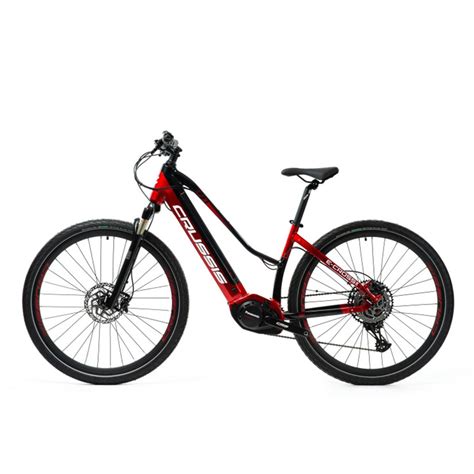 Krosové Elektrokolo Crussis E Cross Low 9 9 S 2024