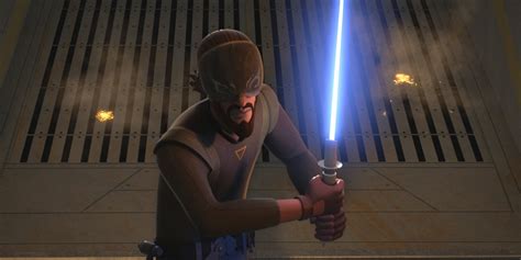 Kanan Jarrus