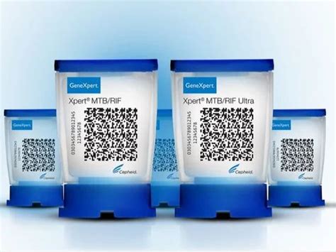 Cepheid Xpert Mtb Rif Ultra Test Kit At ₹ 10000 Piece In Srinagar Id 2854691519855