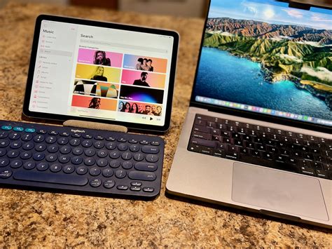 mac universal control is out and here are our first impressions of it