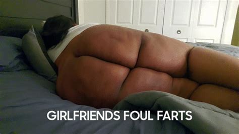 Girlfriends Foul Farts The Rabbit H Clips4sale