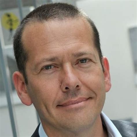 Luc Mory Naf Naf « Le Positionnement De La Marque En Chine Est Plus