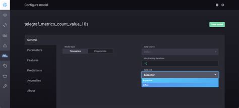 A Devops Tutorial To Setup Intelligent Machine Learning Driven Alerts