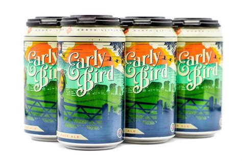Flyway Early Bird Ipa 6pk 12oz Can Legacy Wine And Spirits