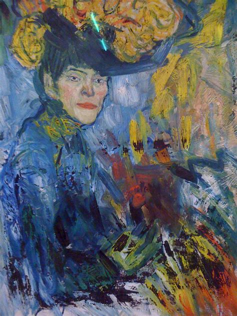 Picasso Blue Period Picasso Kunstmuseum Basel Matt Dertinger Flickr