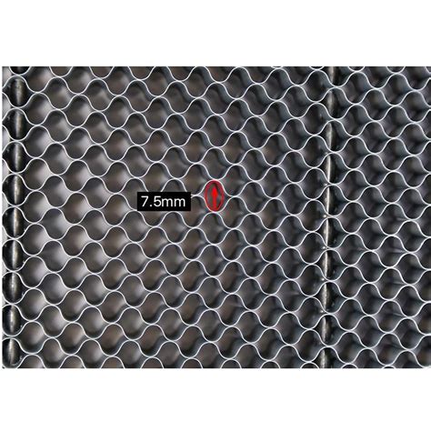 صفحه لانه زنبوری و چاقویی ایران پادرا