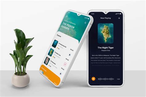 Unleashing The Power Of Html5 Revolutionizing Mobile App Development