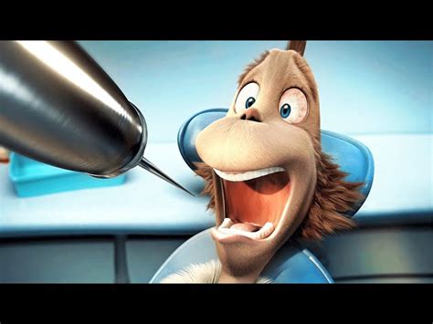 Horton Hears A Who Cast Horton Hears A Who Cast And Character Guide