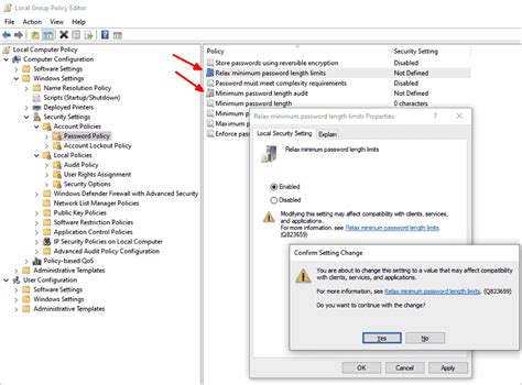 Input Password Minimum Length Design Talk