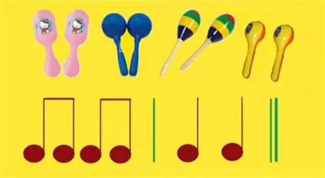 Музыкальная игра для развития ритма у детей Смотреть онлайн в поиске Яндекса по Видео