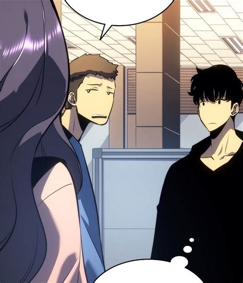 Pin on Solo Leveling 나 혼자만레벨업