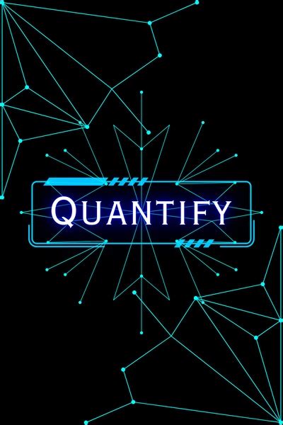 Quantify Royal Road
