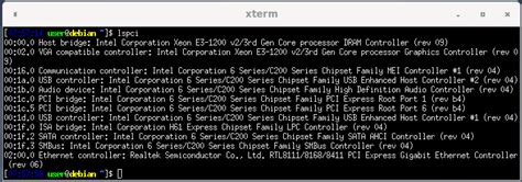 Linux Hardware Commands Pixelated Dwarf