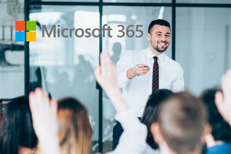 Microsoft 365 Training Master The Collaborative Suite To Optimize Your Productivity Ms Solutions