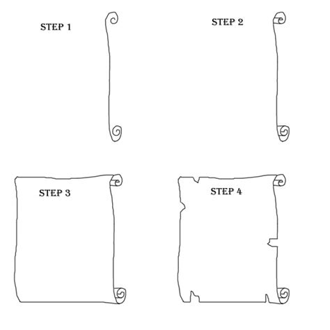 Artisan Des Arts Ancient Scrolls Grade