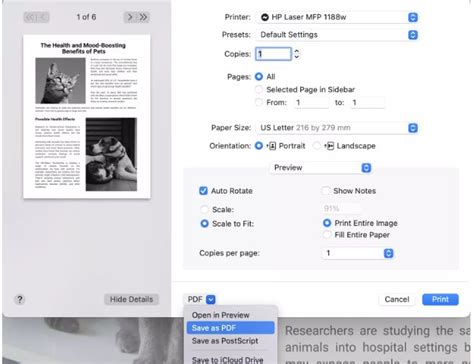How To Flatten A PDF Without Adobe Acrobat 4 Ways
