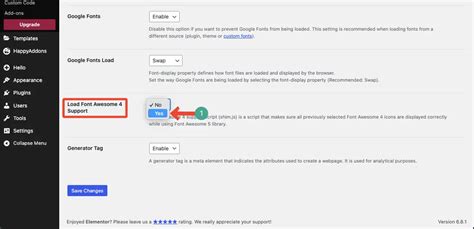 How To Stop My Wordpress Theme From Loading Fonts My Blog