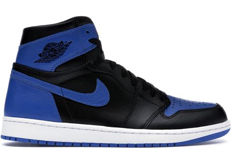 Jordan 1 Royal Blue