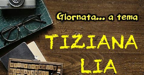 romance non stop giornata a tema tiziana lia