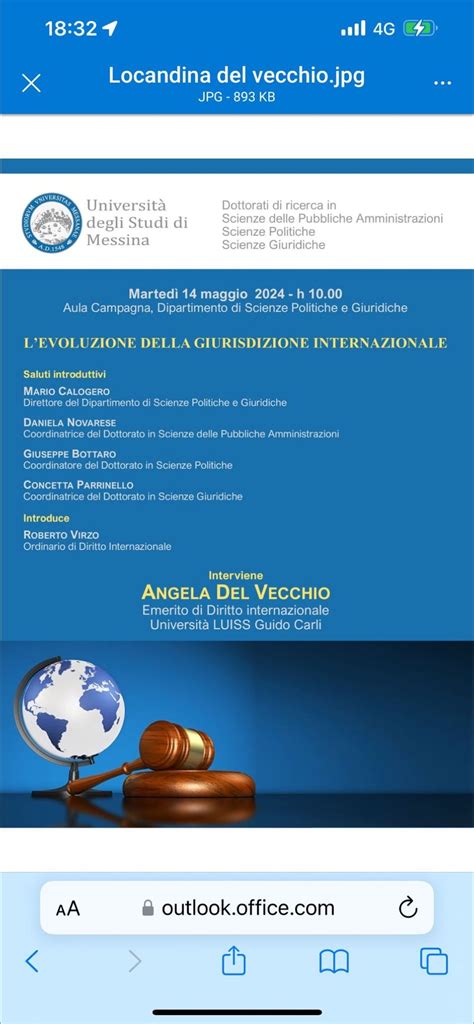 Angela Del Vecchio Posted On Linkedin