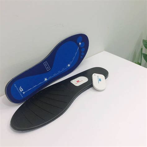 The Crucial Role Of Sensor Placement In Gait Analysis The Advantages Of Insole Based Systems