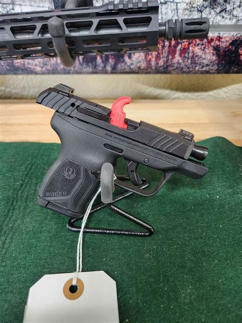 Ruger Lcp My Cms