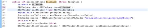 org apache poi openxml4j exceptionsvalidoperationexception can t
