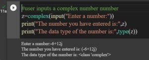 Three Ways Of Cubing A Number In Python AskPython