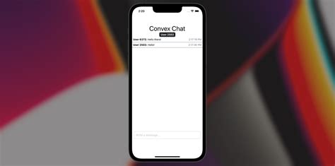 Announcing Convex 060