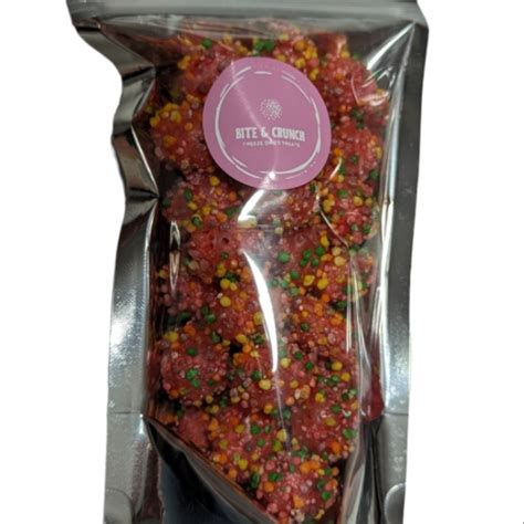 Nerds Clusters BITE CRUNCH