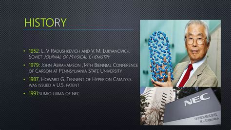Carbon Nanotubesproperties And Applications Ppt Free Download