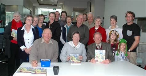 Hester Family History Captured In Book Bunbury Mail Bunbury Wa