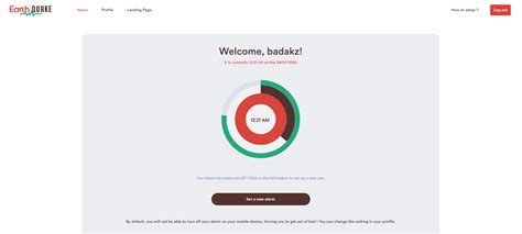 Github Badakzzearthquake Earthquake Alarm Back End Source Code