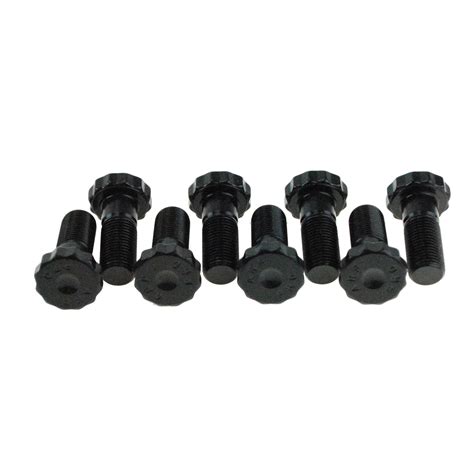 529 8 Flywheel Bolt Set Ford Dodge Ram Clutches