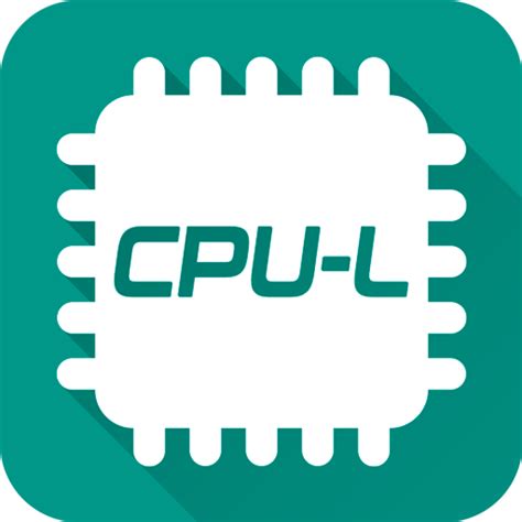 CPU L IJR Software