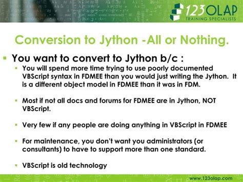 FDM To FDMEE Migration Utility PDF Web Development Internet