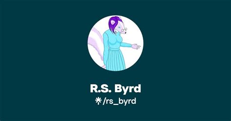 Rs Byrd Twitter Instagram Tiktok Linktree