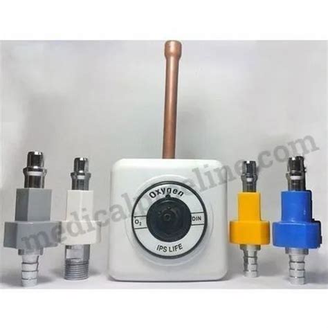 Medical Gas Outlet At Best Price In India