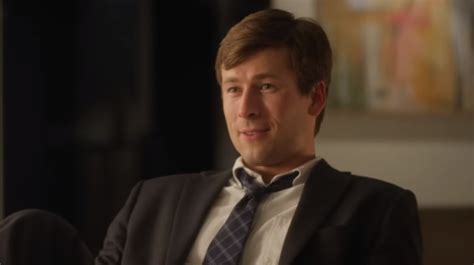 Vwhere Have You Seen Set It Ups Zoey Deutch And Glen Powell Before