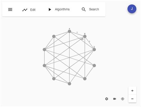 Math Software Online Tool For Making Graphs Vertices And Edges