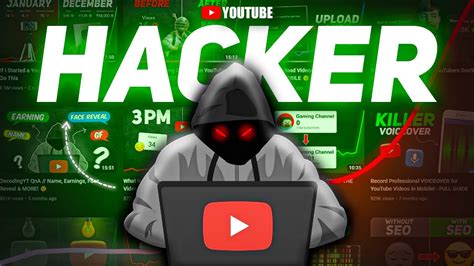 How Decodingyt Beat Youtube Algorithm Youtube