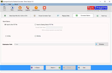 Instant Solution To Convert Excel Calendar To ICS Files
