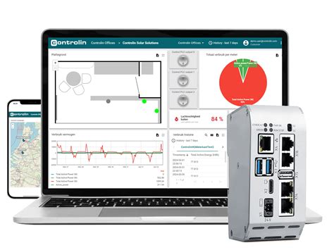 Skd Flow Monitoring Controlin