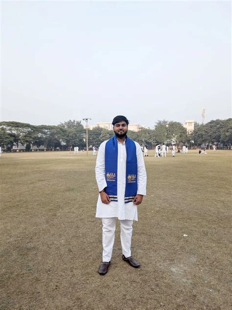 Vivek Jaiswal On Linkedin Glauniversity Graduated Btech Cse