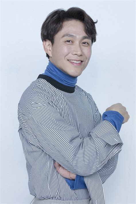 Oh Jung Se Picture 오정세 Hancinema