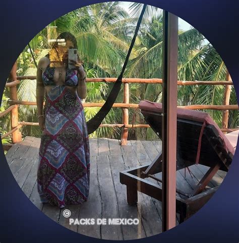 Elisa Ayala Tizimín Yucatán Sabrosa Yucateca Cachonda Enviando